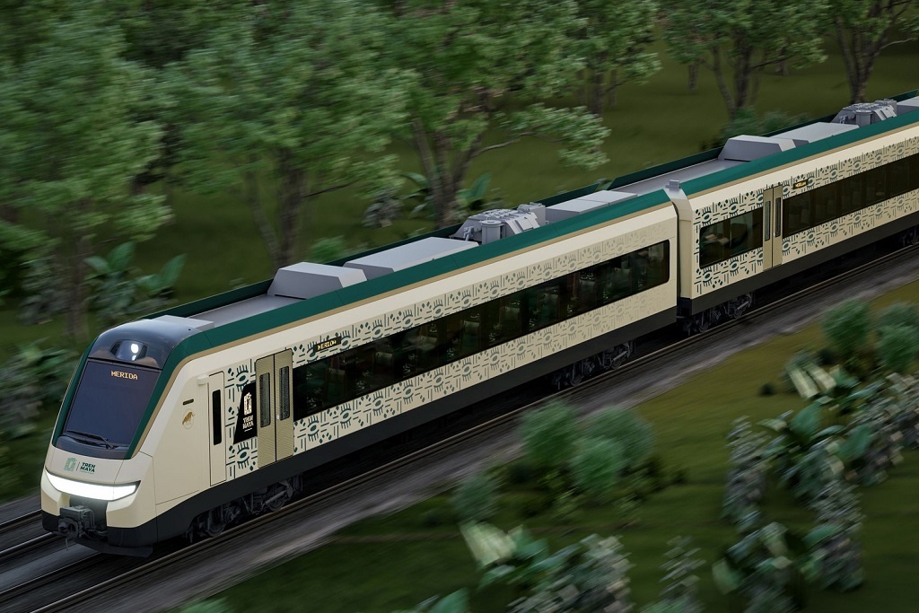 ¿Cuánto costarán los boletos del Tren Maya? - Las Destacadas - xeva ... ¿Cuánto costarán los boletos del Tren Maya? - Las Destacadas - xeva ...