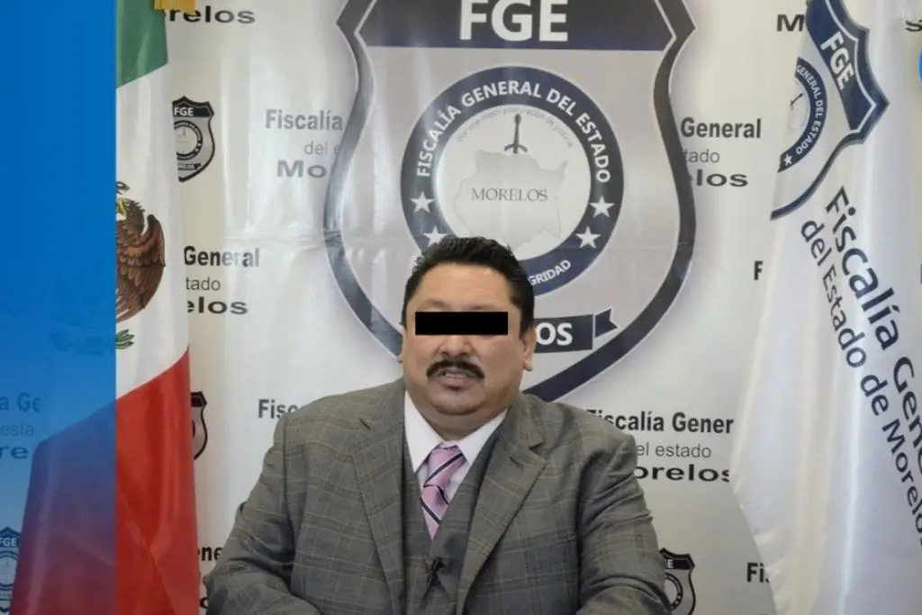 Dan Nueva Prisión Preventiva A Uriel Carmona Por Feminicidio Xeva