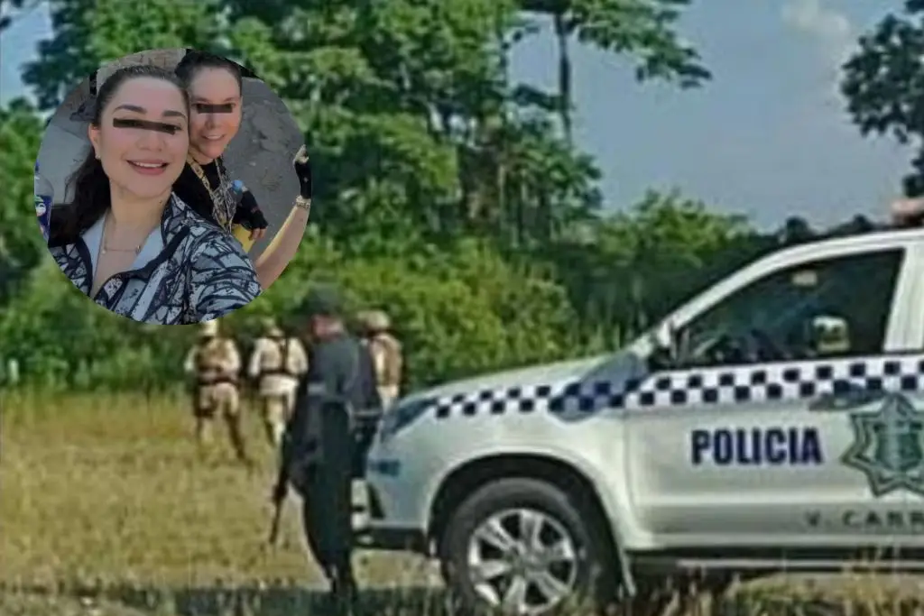 Cuitláhuac García señala que asesinato de la doctora Ruth Alamilla y su ...