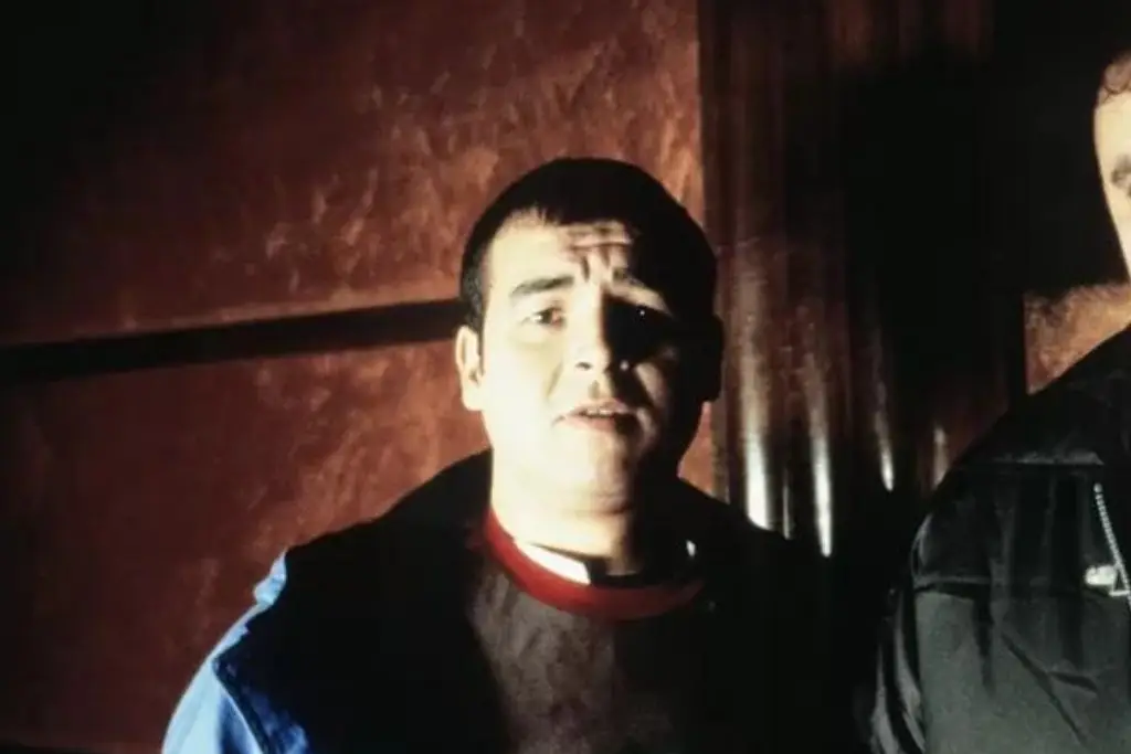 Fallece el actor británico Jake Abraham a los 56 años por un cáncer de ...