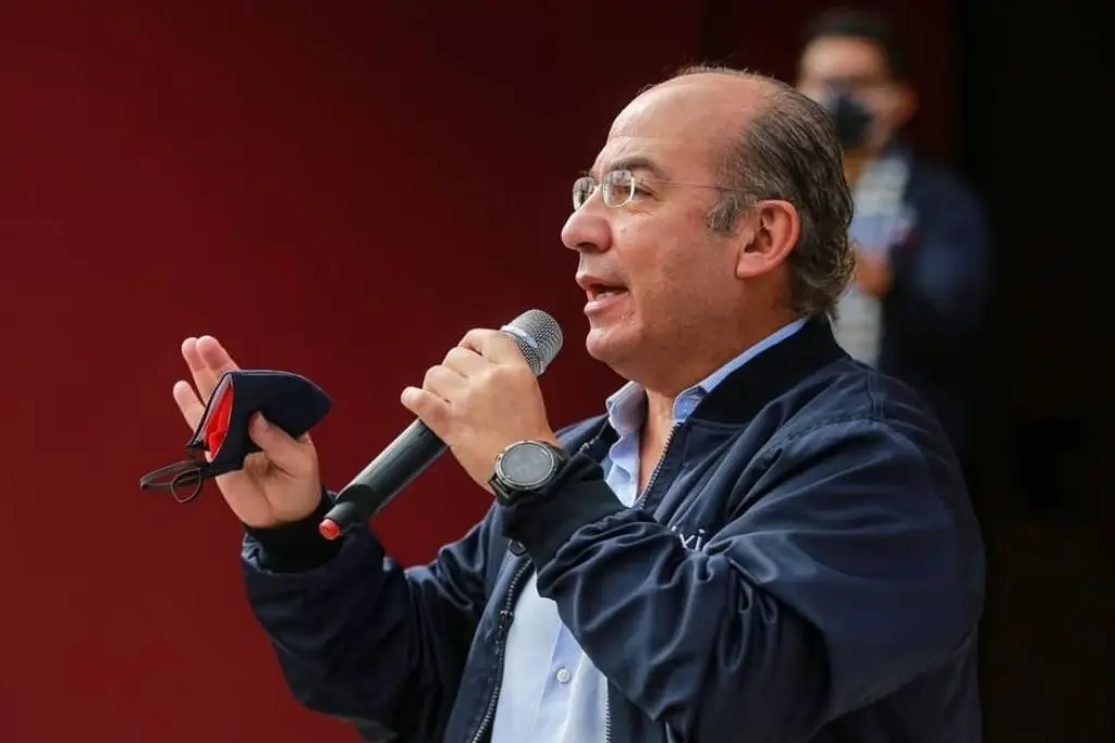 Jesús Ramírez acusa a Felipe Calderón de lucrar con tragedia en ...