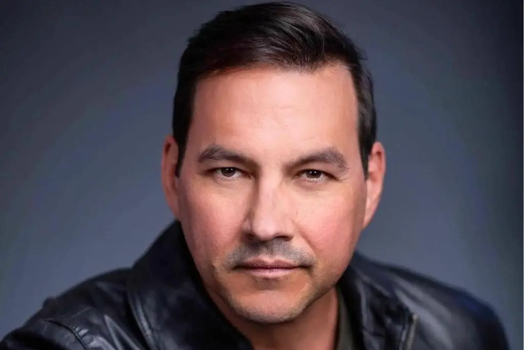 Fallece Tyler Christopher, actor conocido por la serie 'Hospital ...