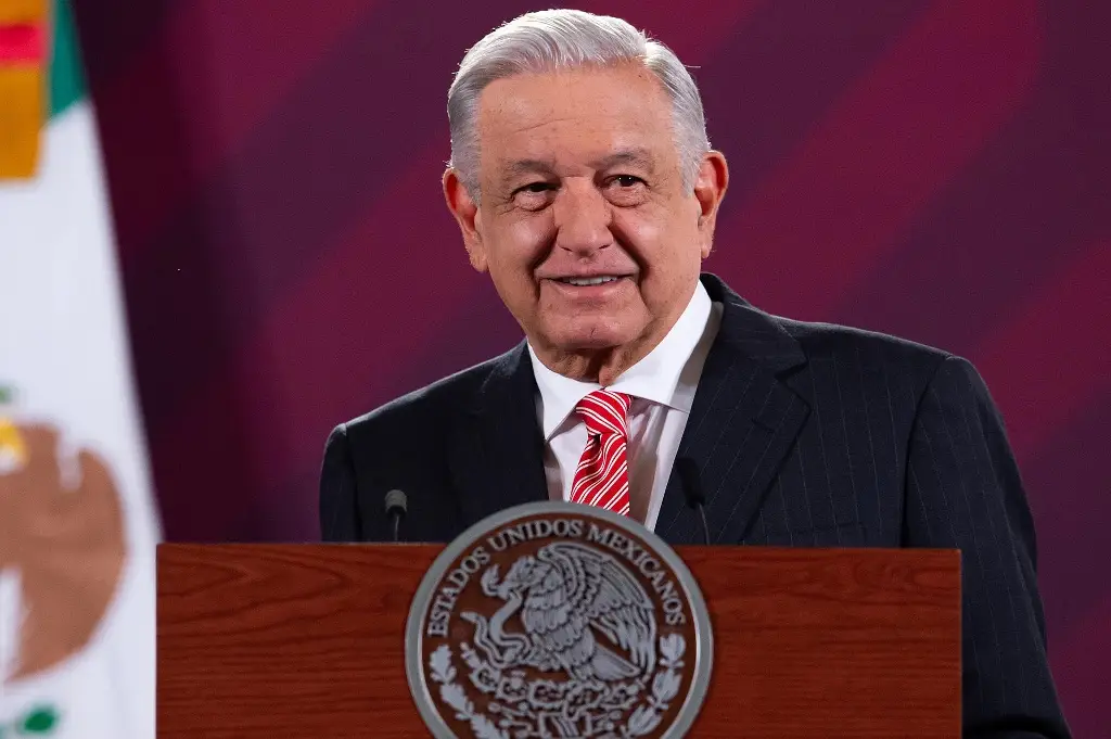 AMLO promete 'seguir ayudando' a EE.UU. tras captura de ‘El Nini ...