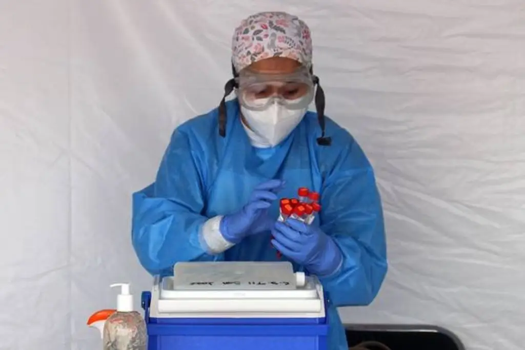 ¿qué Es El Virus Sincicial Respiratorio O Vsr Estos Son Sus Síntomas