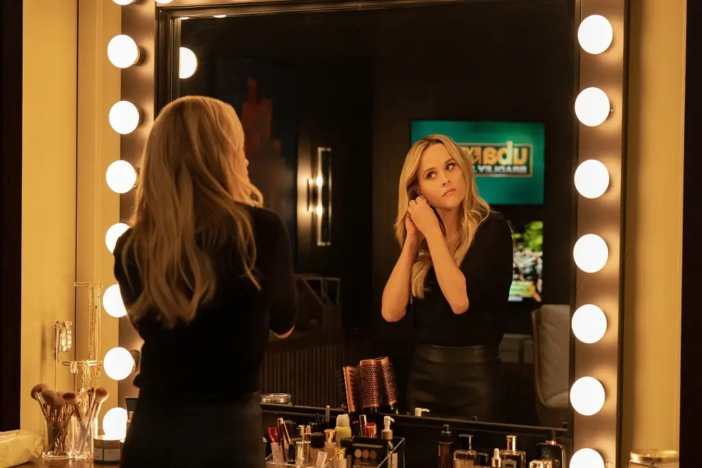 'The Morning Show' y 'Succession': las más nominadas para los Critics ...