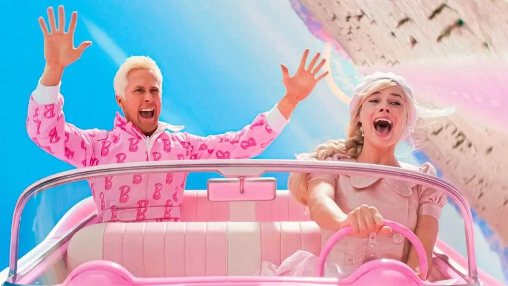 'Barbie' y 'Poor Things' optan al Globo de Oro a mejor película de ...