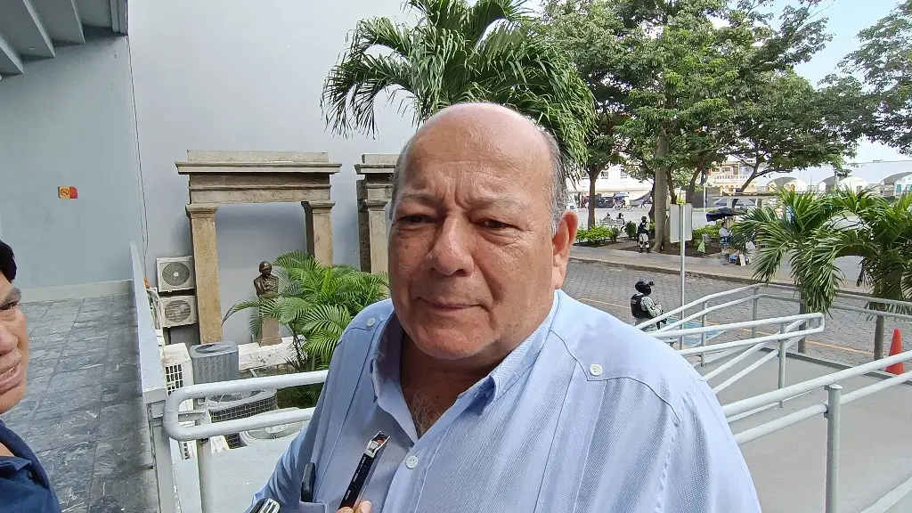 No hay rompimiento entre Adán Augusto y Morena, asegura Raúl Ojeda - xeva Noticias