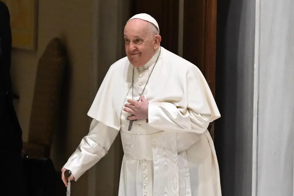 Invita Javier Milei al papa Francisco a visitar Argentina - xeva Noticias