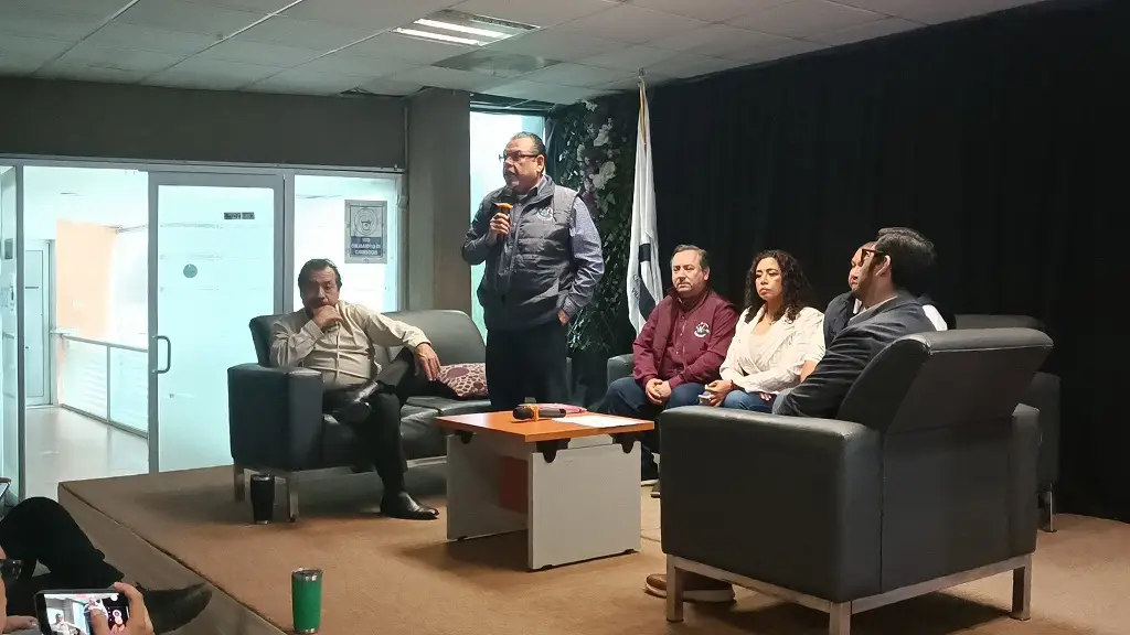 Se ampara sindicato del COBATAB por congelación de cuentas - xeva Noticias Se ampara sindicato del COBATAB por congelación de cuentas - xeva Noticias