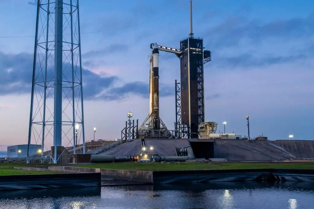 NASA y Astrobotic le dan un giro positivo a la fallida misión lunar ...