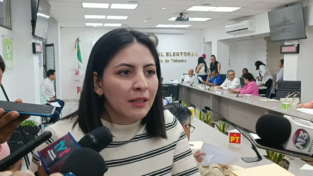 'Bono electoral' para trabajadores del INE es legal, afirma Elizabeth ...