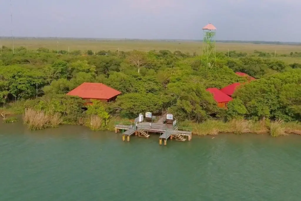 Cierre de La Casa del Agua no pone en riesgo distintivo de Pueblo ...