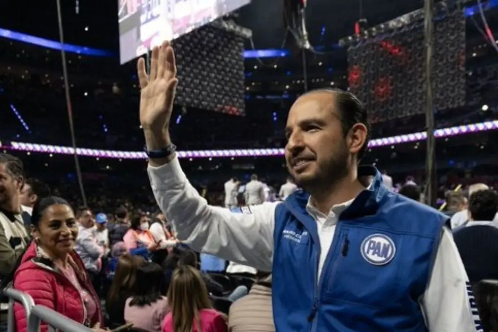 PAN acusa al INE de incumplir con esquema de seguridad para elecciones ...