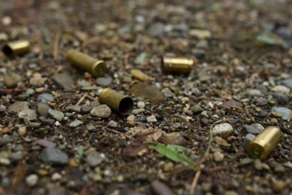 Enfrentamiento entre presuntos grupos delictivos deja 17 muertos en Guerrero - xeva Noticias