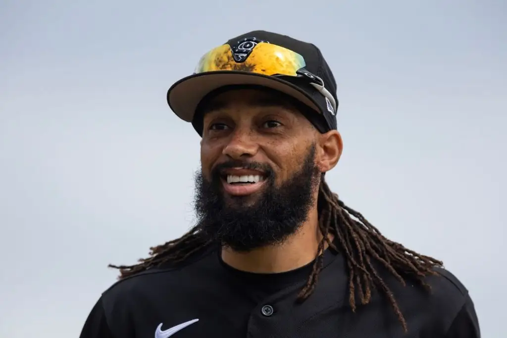 Billy Hamilton acuerda para la temporada 2024 con Olmecas - xeva Noticias