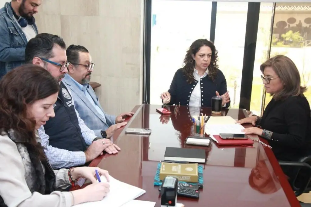 Morena Presenta Demanda De Juicio Político Contra Ministro Pérez Dayán