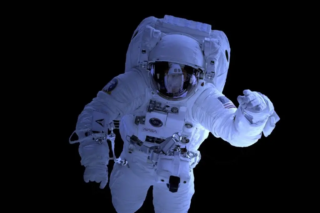 NASA abre el plazo para elegir a su próxima generación de astronautas ...