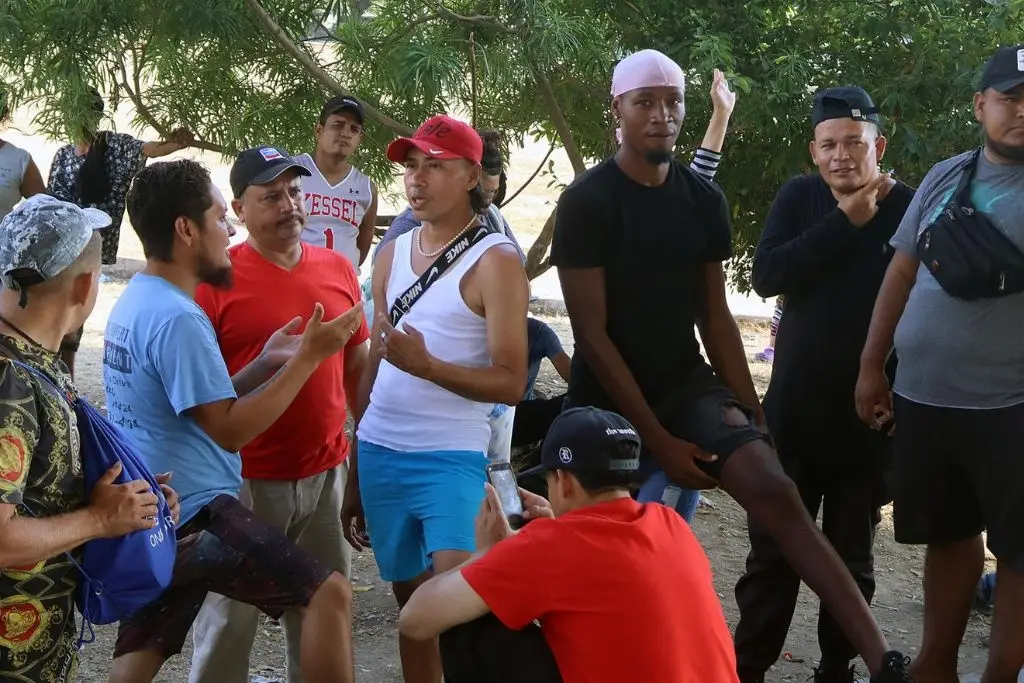 ONG denuncian asesinato de 3 migrantes ecuatorianos en Tapachula - xeva ... ONG denuncian asesinato de 3 migrantes ecuatorianos en Tapachula - xeva ...