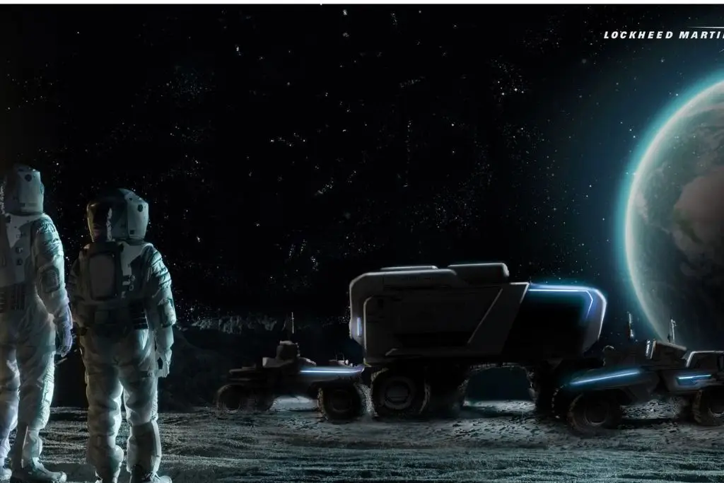 NASA selecciona a tres empresas para avanzar en el desarrollo de su ...