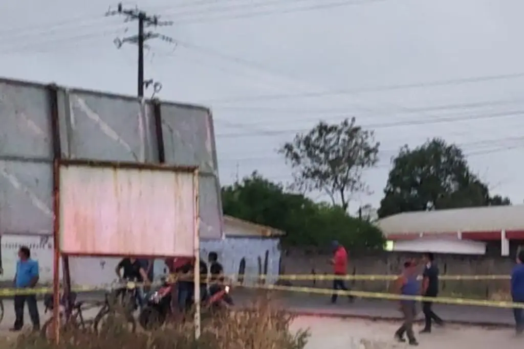 Hallan dos personas descuartizadas en Cárdenas - xeva Noticias