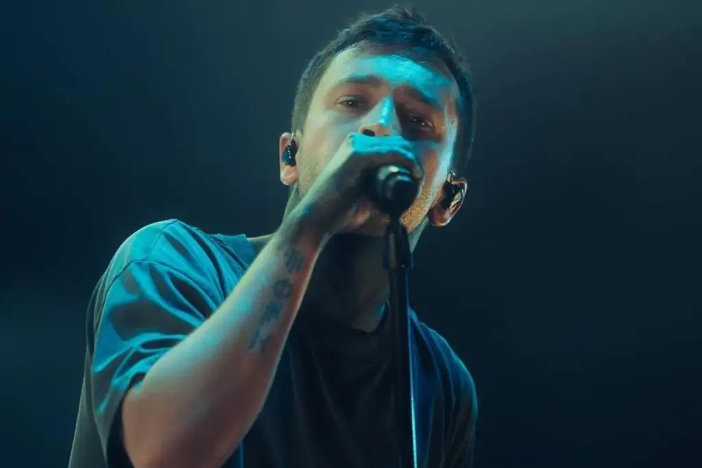 'Clancy', el nuevo disco de Twenty One Pilots recupera la salud mental ... 'Clancy', el nuevo disco de Twenty One Pilots recupera la salud mental ...