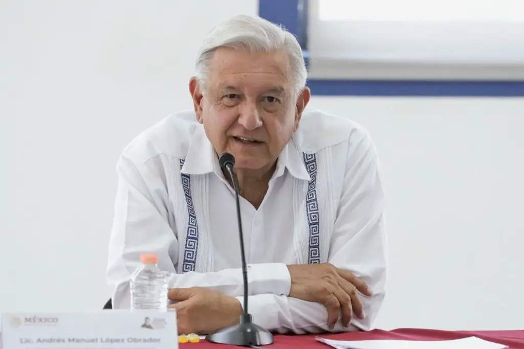 Amlo Anuncia Reunión Con Gobernadores Para Revisar Avances Del Imss