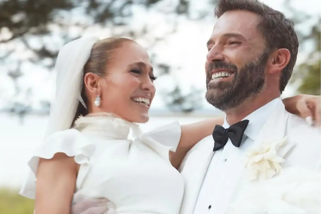 ¿Se acabó el amor? Jennifer Lopez y Ben Affleck ya no viven juntos ...