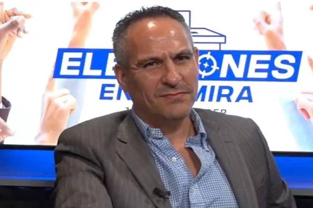 Elecciones 'las más violentas' con 36 homicidios de candidatos: Jaime ...