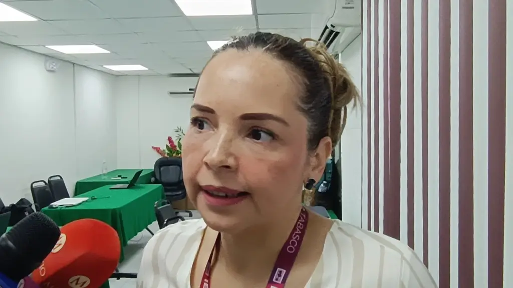 No se va a encubrir a nadie por extravío de boletas, destaca Gabriela ...