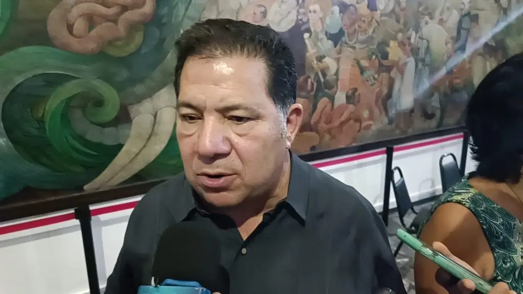 Quedan pendientes alrededor 80 iniciativas, señala Emilio Contreras ...