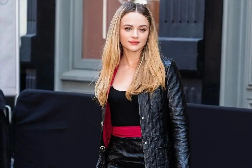 Netflix adaptará la saga distópica 'Uglies' con Joey King - xeva Noticias