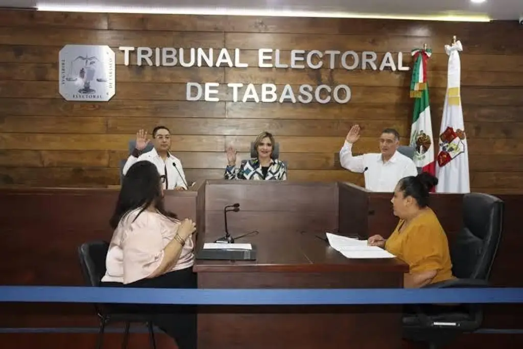 Fecha límite para resolver impugnaciones en 10 municipios es el 15 de agosto: TET - xeva Noticias