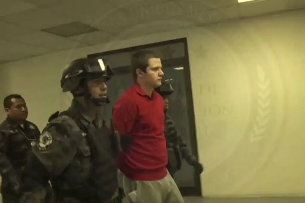 Comienza en Washington el juicio contra el hijo de 'El Mencho' - xeva ...