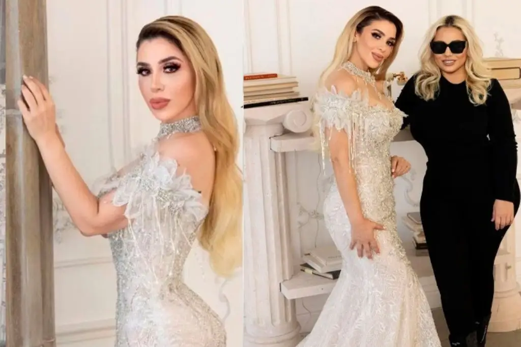 Emma Coronel debuta como modelo en la Fashion Week de Milán - xeva Noticias