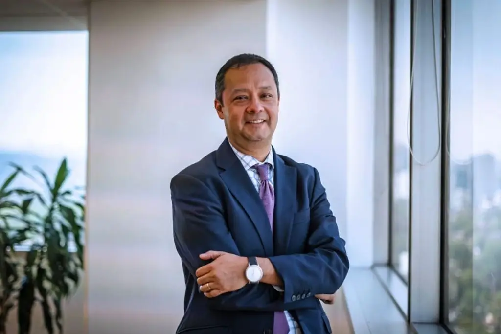 Gabriel Yorio se integra como vicepresidente de Finanzas y Administración del BID - xeva Noticias