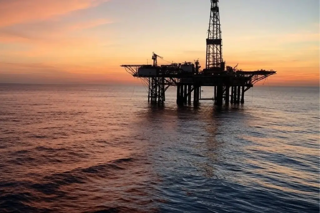 Asaltan plataforma Zapp Delta de Pemex en Sonda de Campeche - xeva Noticias