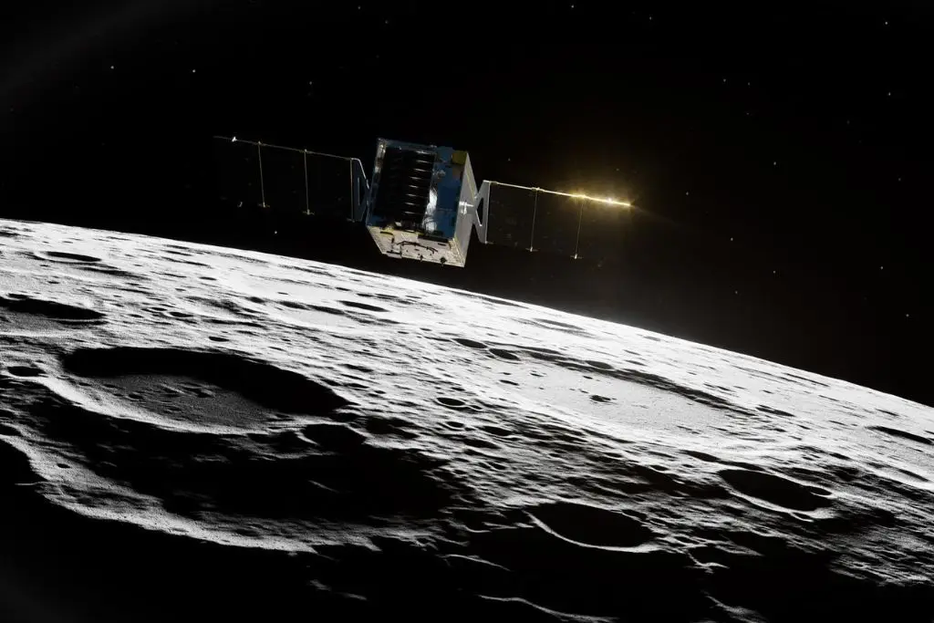 SPHEREx y PUNCH, las misiones de la NASA para ver el Universo de ...