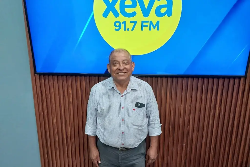 Avizora periodista Jacinto López cambio en la FGE, en sección de ...