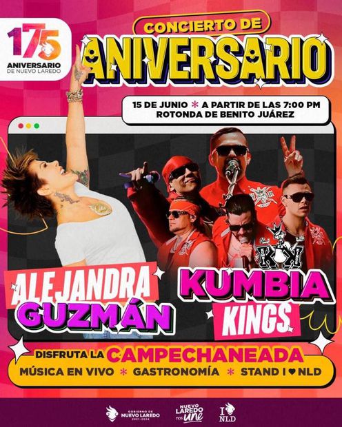 Alejandra Guzmán registra problemas de salud otra vez; suspende show en ...